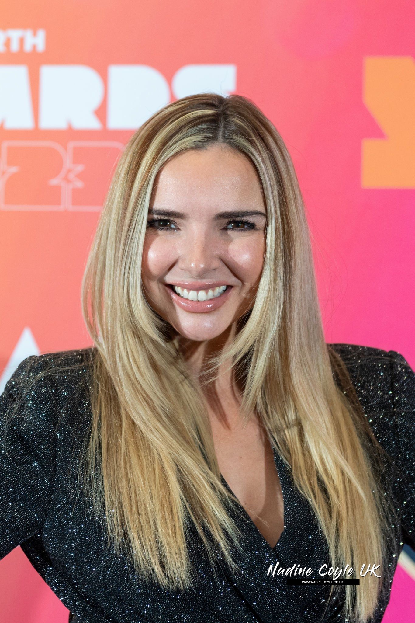 November 16th - The Forth Awards 2023 - NadineCoyle co uk-005 - Nadine Coyle UK